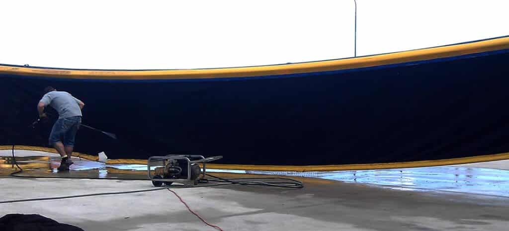 Silt Curtains for All Conditions | High Quality | Australian Made