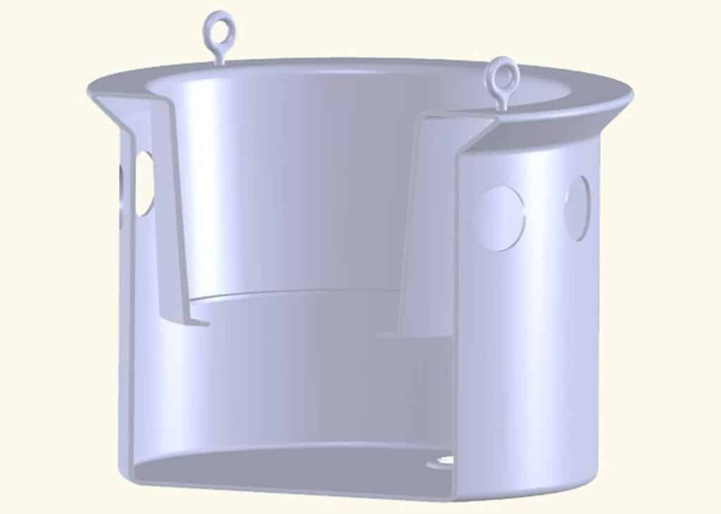 DrainSAFE™ - Stop Contaminants 24/7. Seal your storm drain quickly.