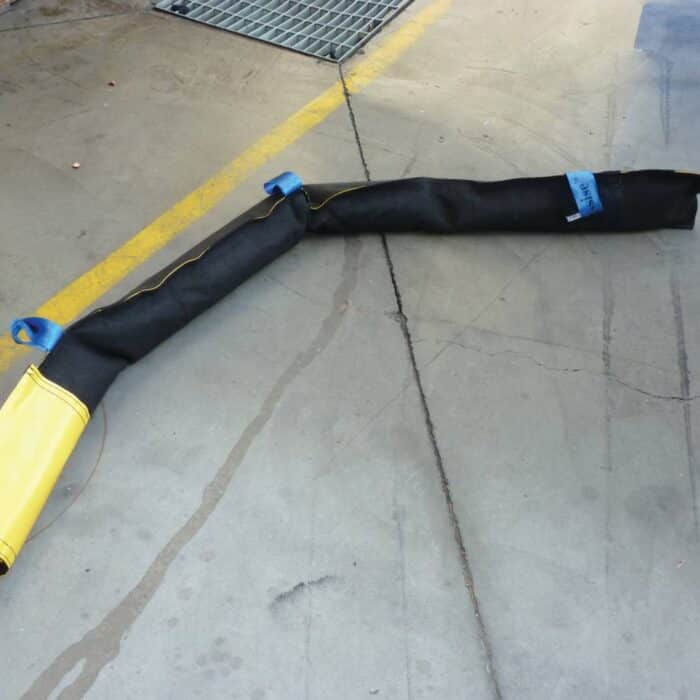 Chatoyer Spill Containment Products for Industrial and Manufacturing