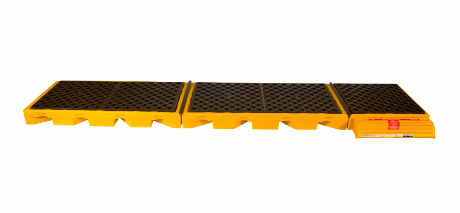 UltraTech Ultra-Spill Deck Inline Model