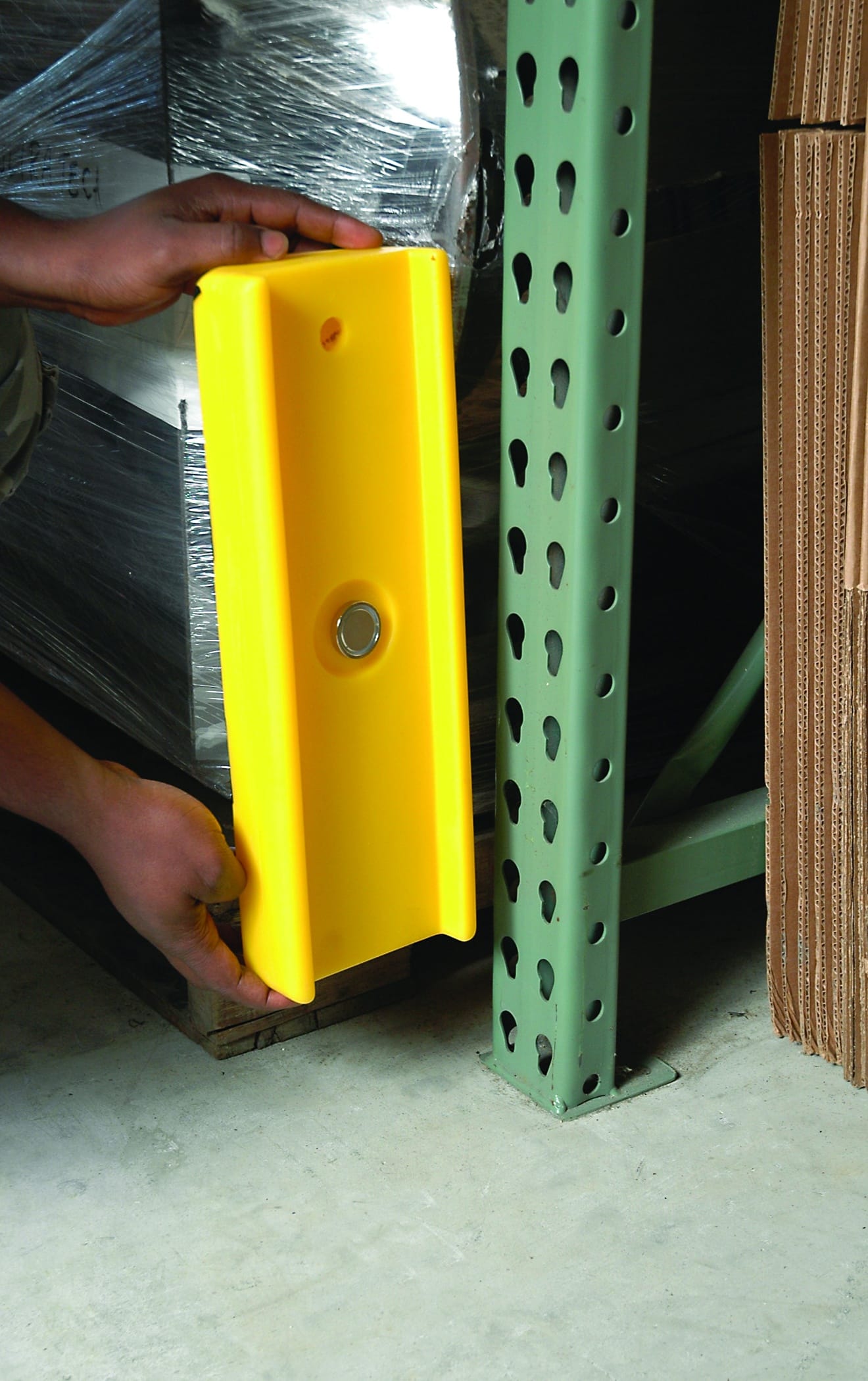 UltraTech Ultra-Rack Protection Plus