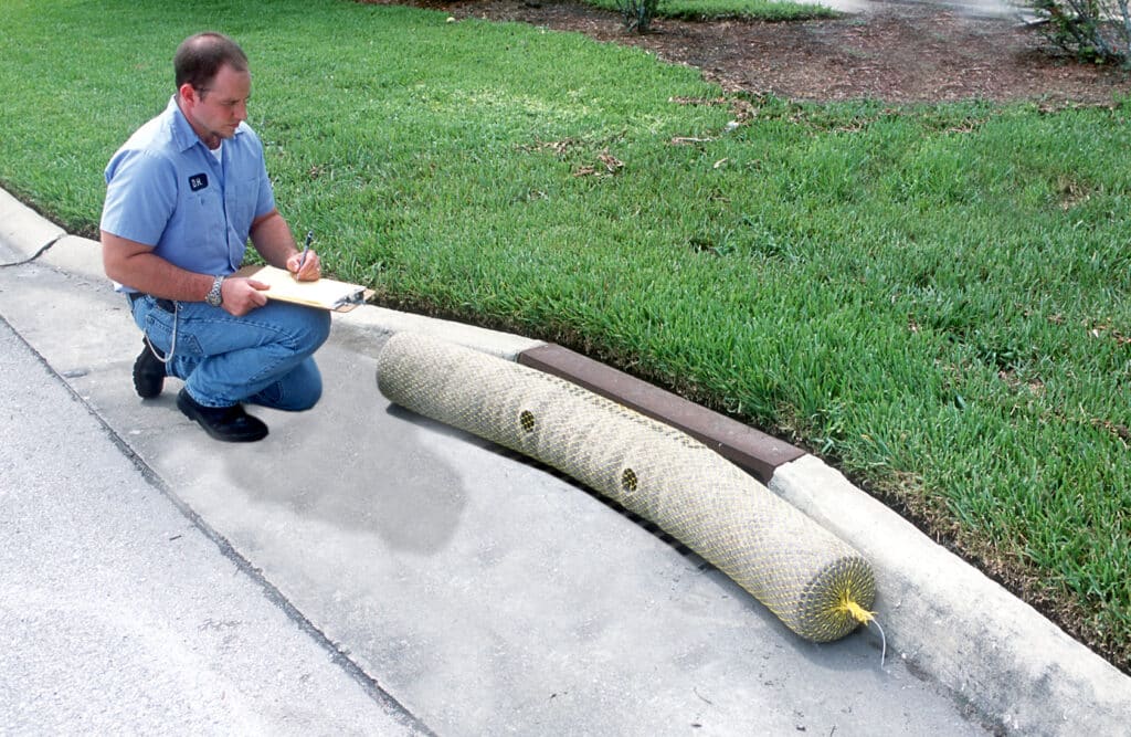 Ultra-Gutter Guard