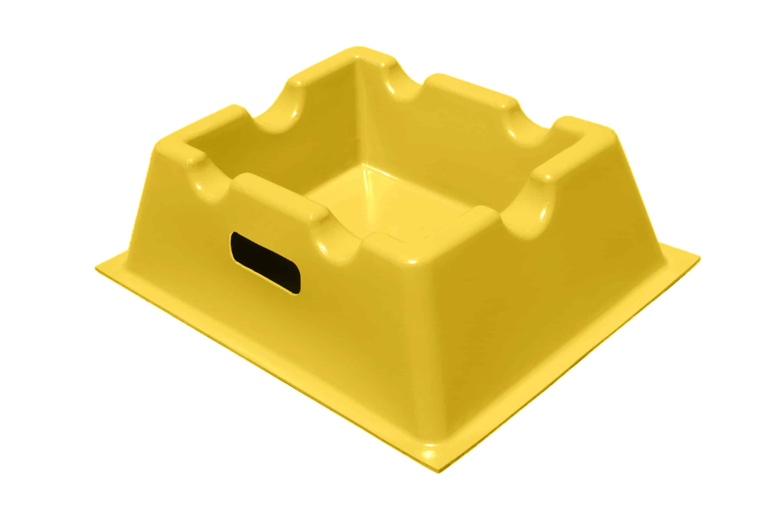 UltraTech Ultra-Spill Trays Line Pipe Tray