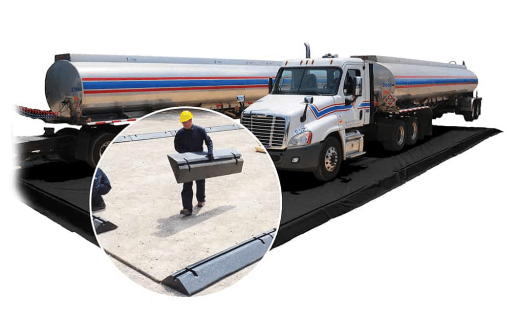 UltraTech Ultra-Containment Wall Modular Model