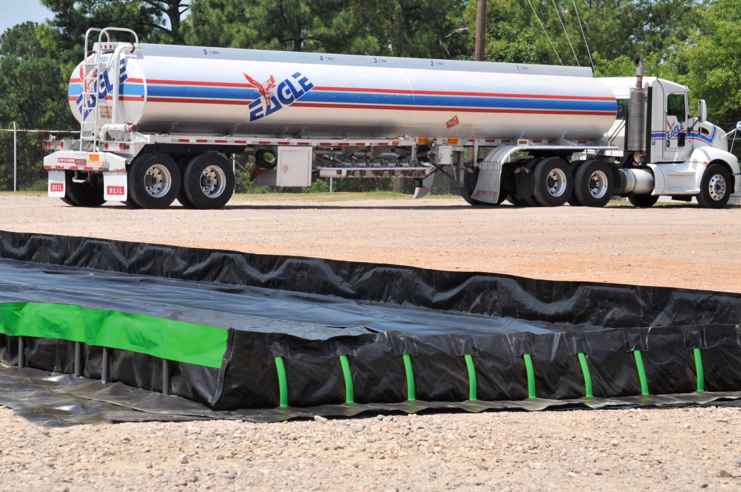 UltraTech Ultra-Collapsible Bund Compact