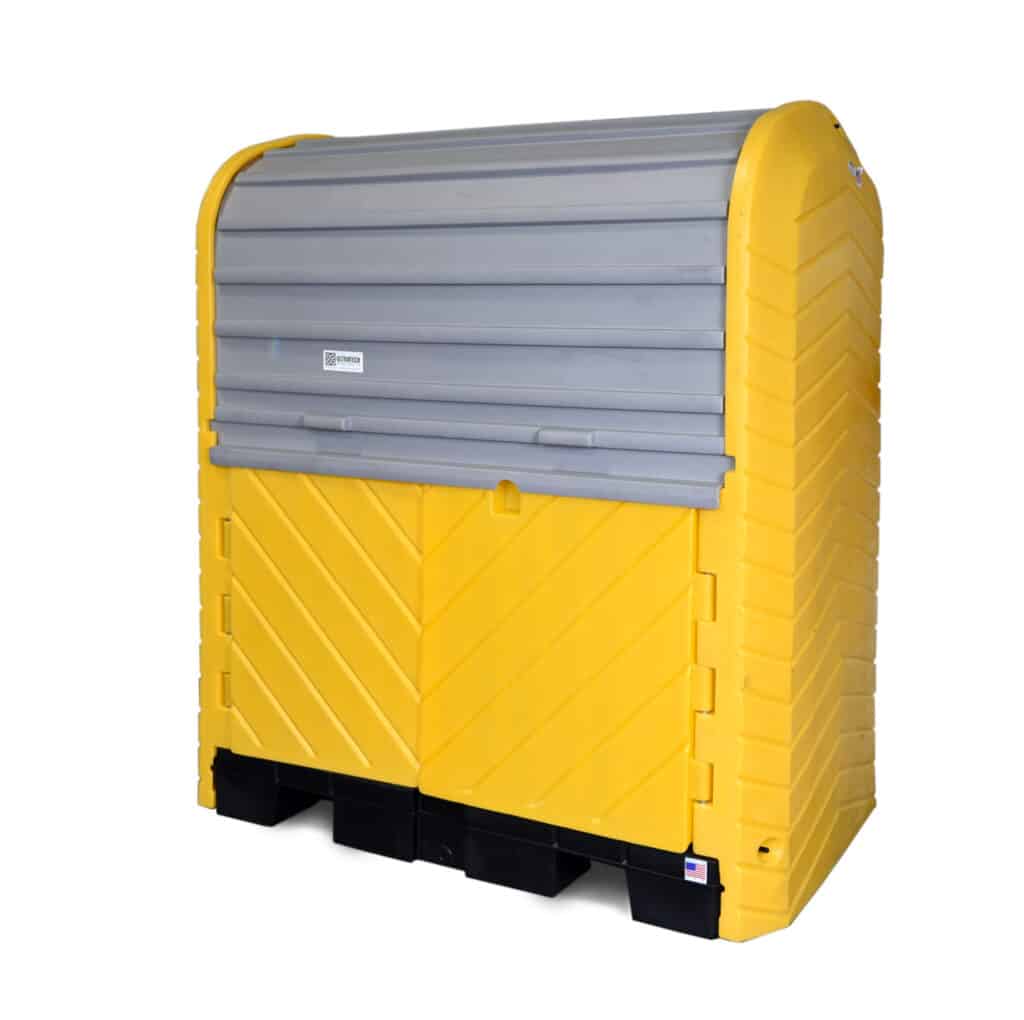 Ultratech Ultra-Hardtop 2-Drum Plus