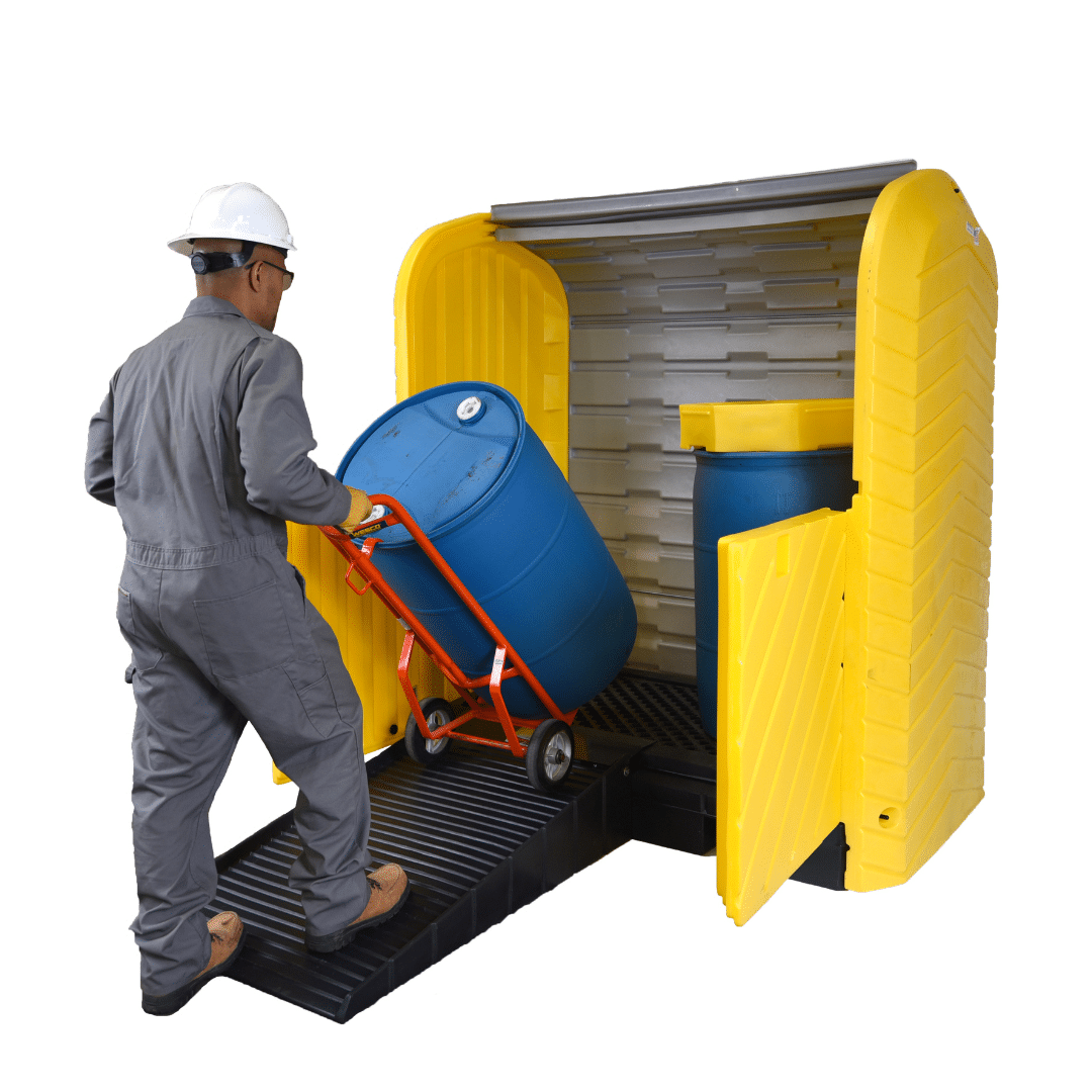 Ultratech Ultra-Hardtop 2-Drum Plus