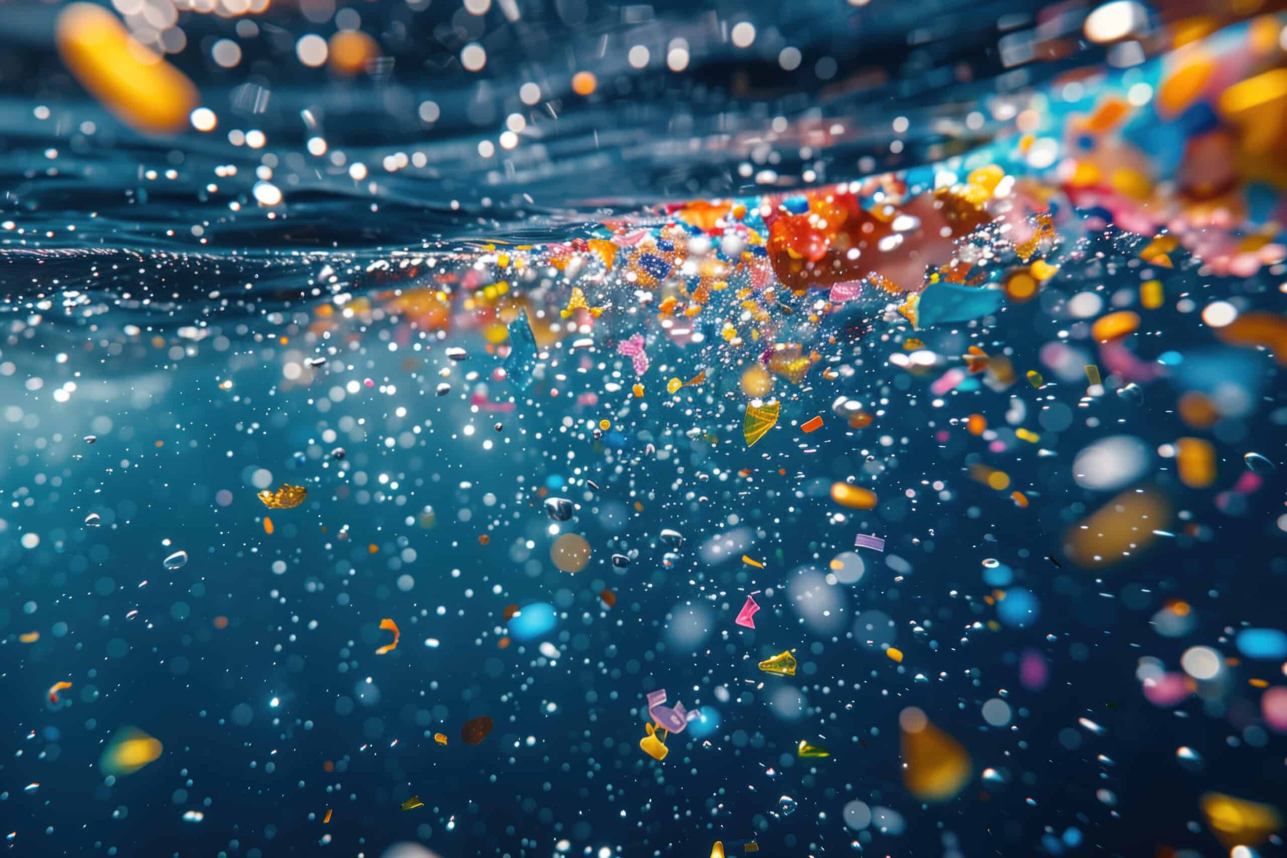 Plastic Pellet Pollution | Chatoyer Plastic Pellet Pollution | Chatoyer